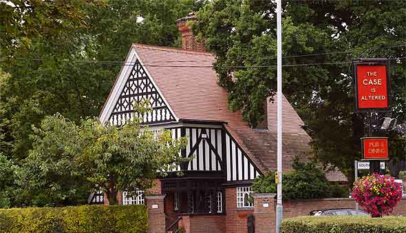 Eastcote Local - Images of Eastcote