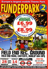 Eastcote Local - March 2013 News Archive Page