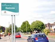 Eastcote Local - October 2011 News Archive Page