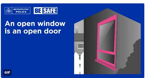 Eastcote Local - Home