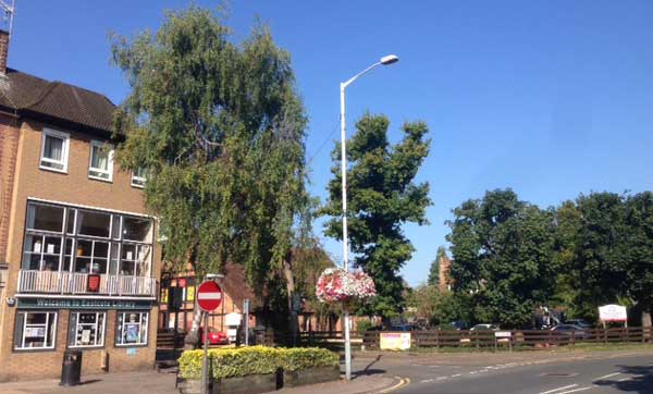 Eastcote Local - Home