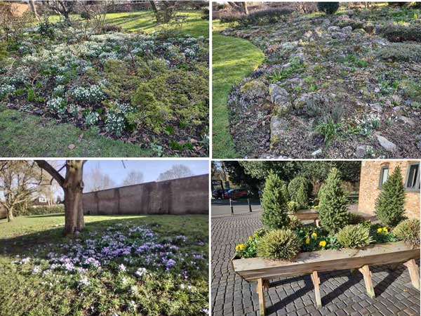 Eastcote Local - Home