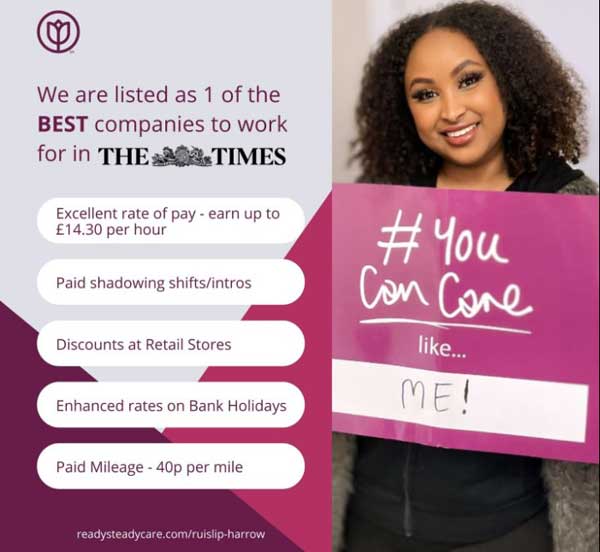 Eastcote Local - Home