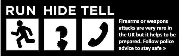 Eastcote Local - Home