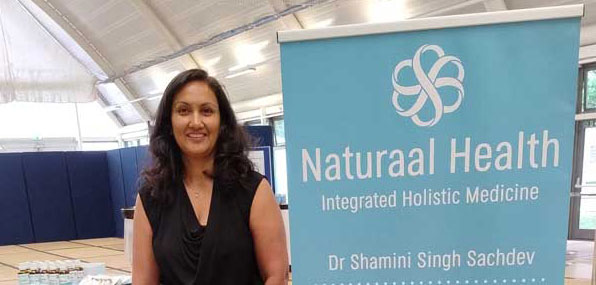 Eastcote Local - Home