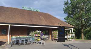 Eastcote Local - Home