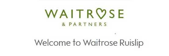 Eastcote Local - Home